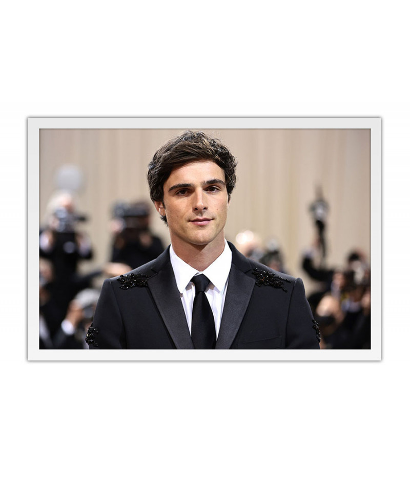 Poster Jacob Elordi - Atores - Uau Posters