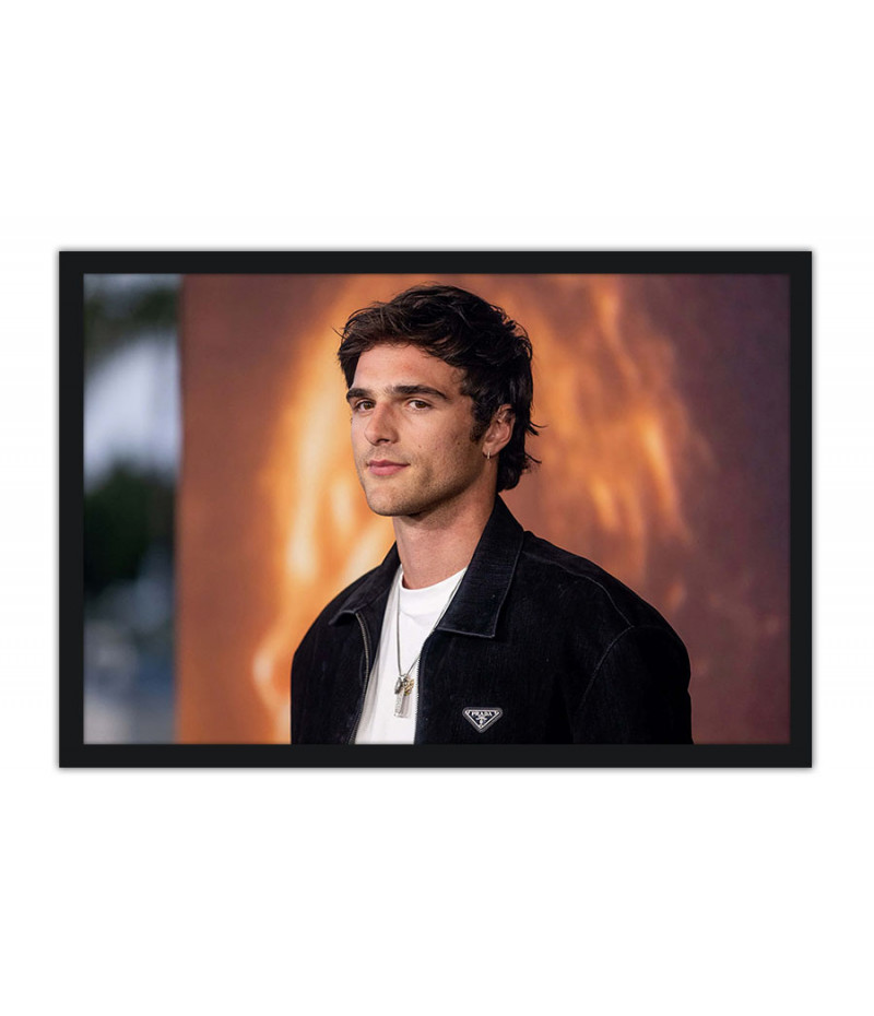 Poster Jacob Elordi - Atores - Uau Posters